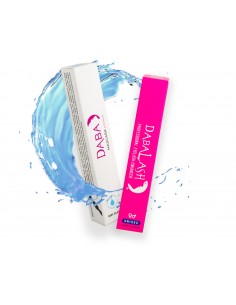 Dabalash Ecuador. Tratamiento para el crecimiento de pestañas.