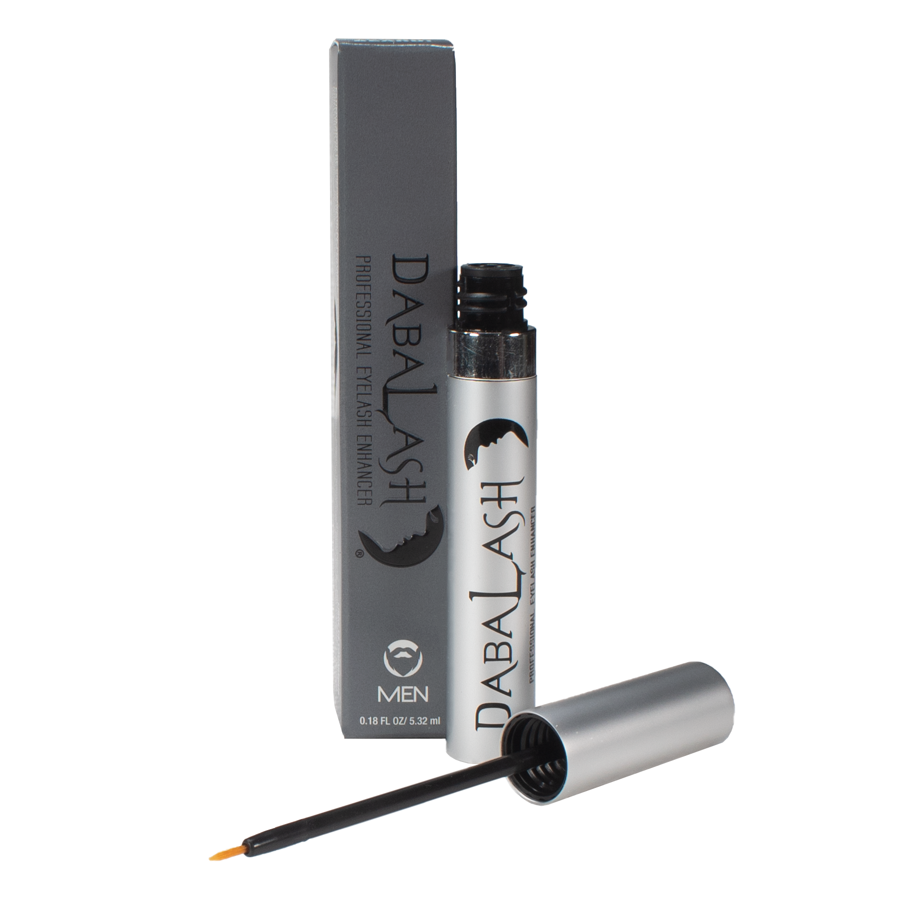Dabalash Men, sérum estimulador del crecimiento de pestañas y cejas ...